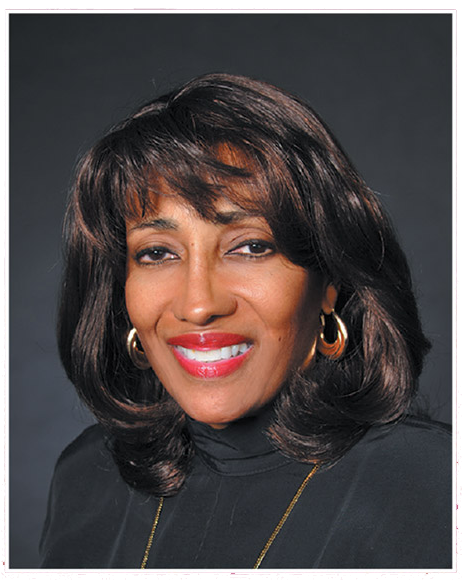 Bio | Sharon Newton Ministries